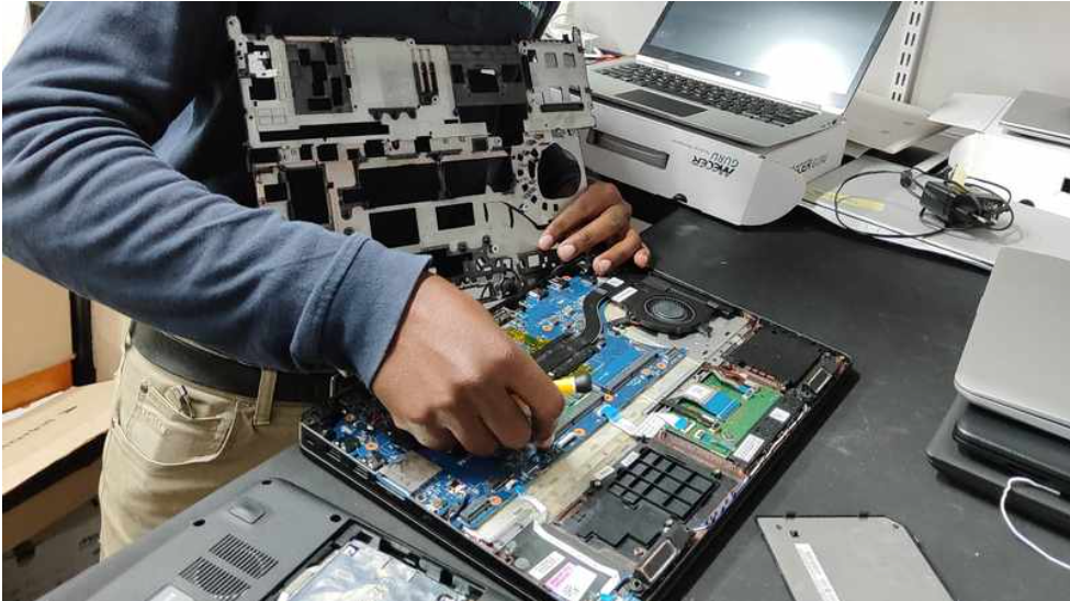 Making a tech purchase? Trade Ins might be a viable option - TechMarkit