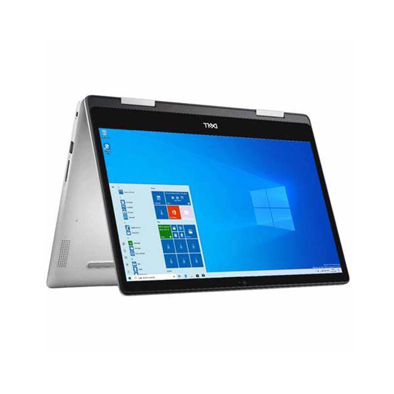 Dell Inspiron 5406 i7-11365G7 16GB RAM 512GB PCIE NVME SSD Nvidia 14" 2 ...