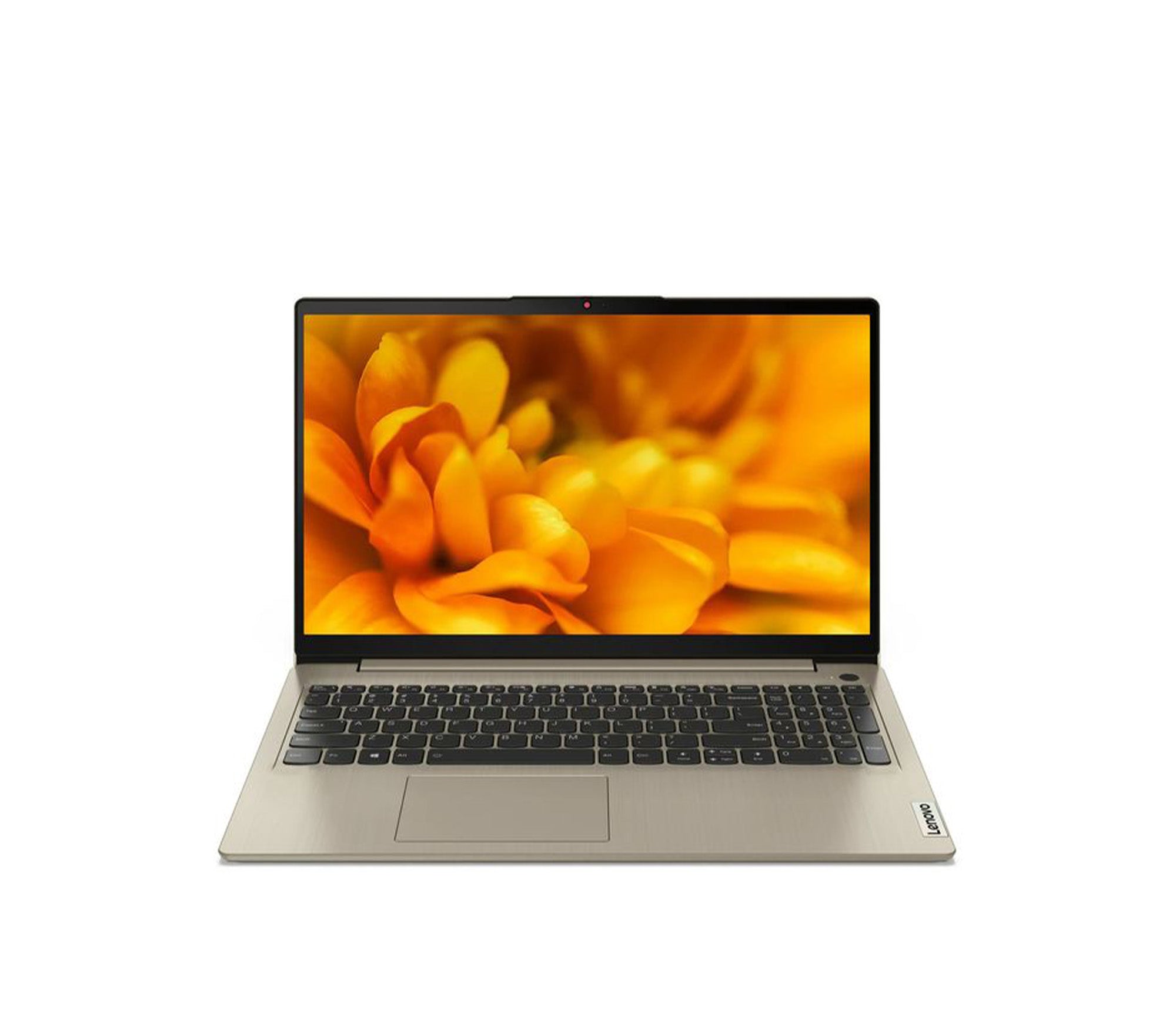 Lenovo Ideapad 3 Ryzen 7-5700U 20GB RAM 512GB PCIE NVME SSD 15.6"