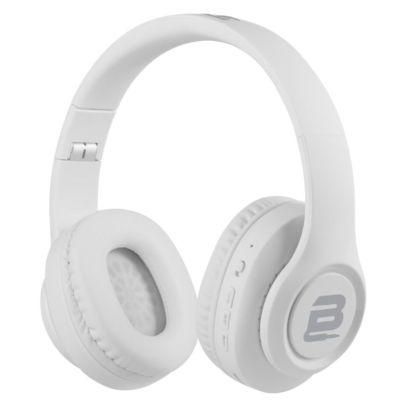 Bounce Samba On Ear Wireless Headphones | Techmarkit