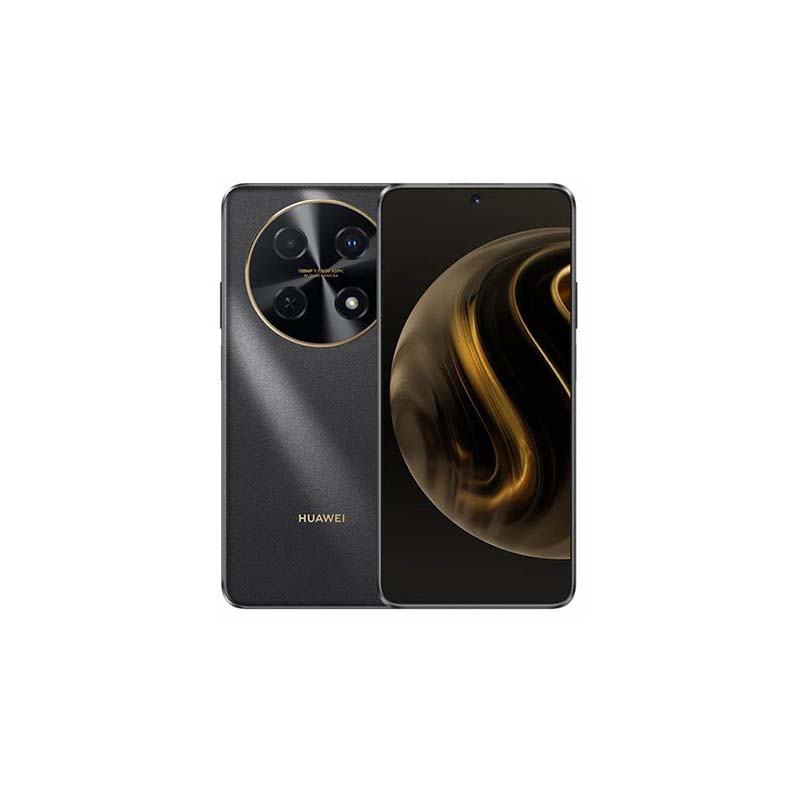 Huawei Nova 12i 256GB Dual Sim Black | Techmarkit