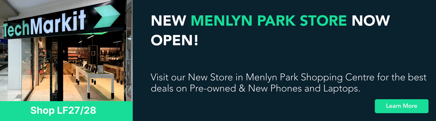 TechMarkit | New, Refurbished & Pre Owned Tech For Sale