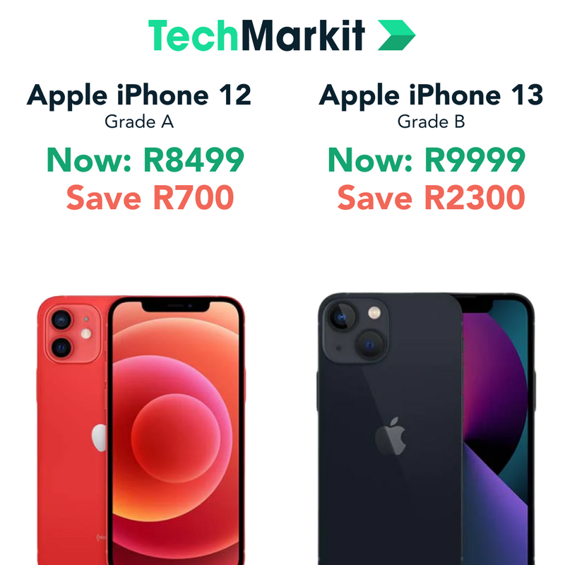 TechMarkit | New, Refurbished & Pre Owned Tech For Sale