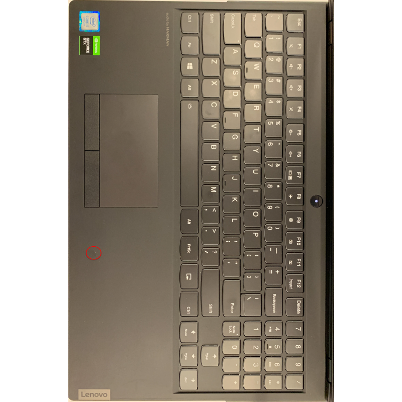 Grade C - TechMarkit