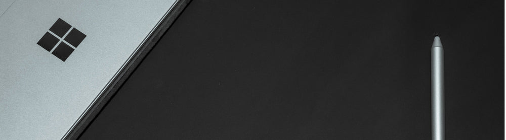 Microsoft Surface - TechMarkit