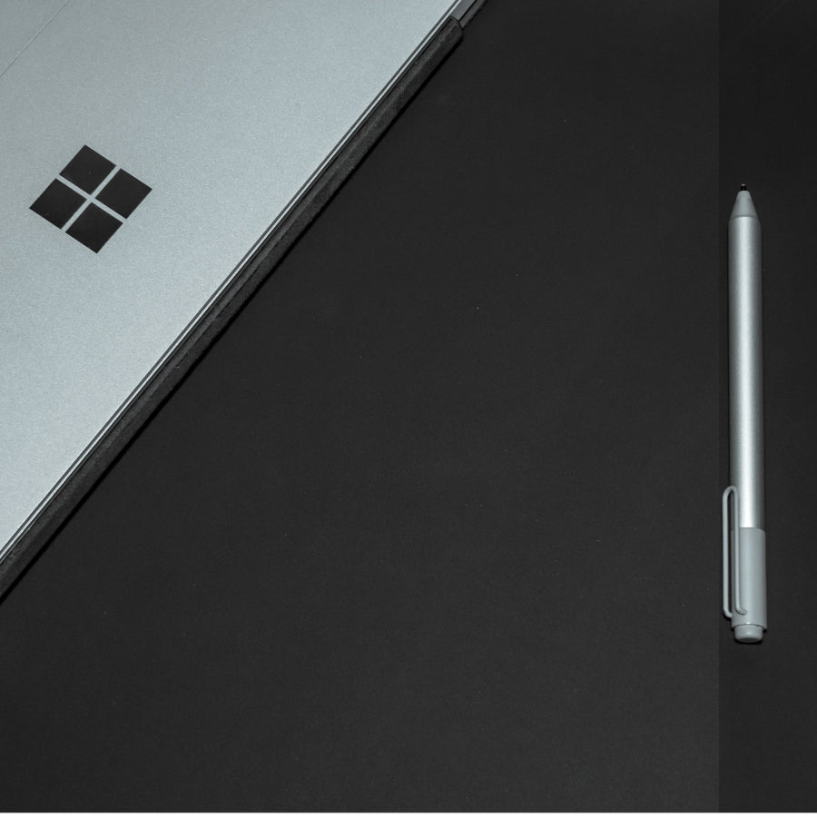 Microsoft Surface - TechMarkit