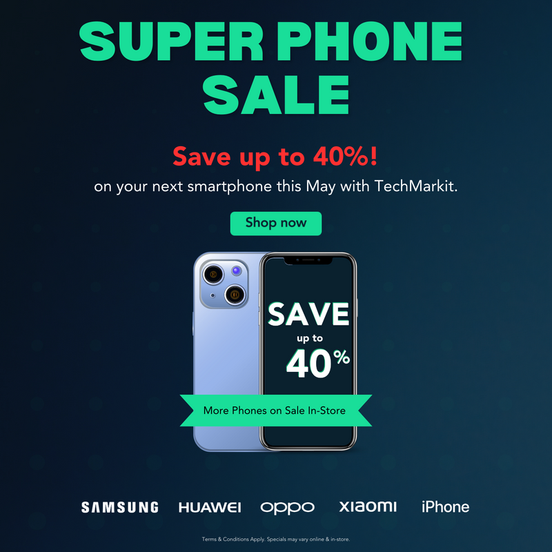 TechMarkit | New, Refurbished & Pre Owned Tech For Sale