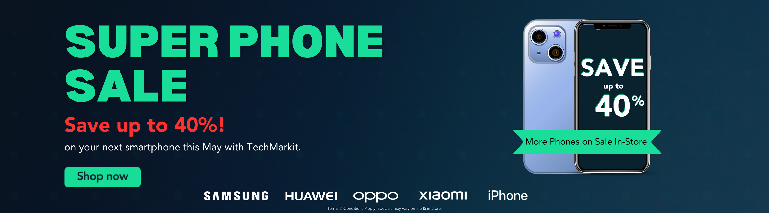 TechMarkit | New, Refurbished & Pre Owned Tech For Sale