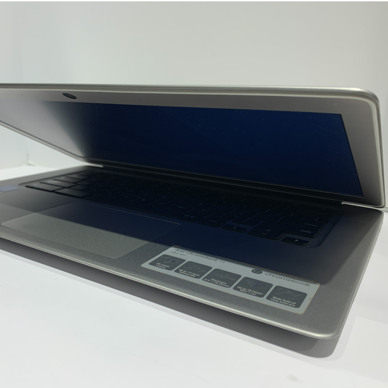 Grade A - TechMarkit