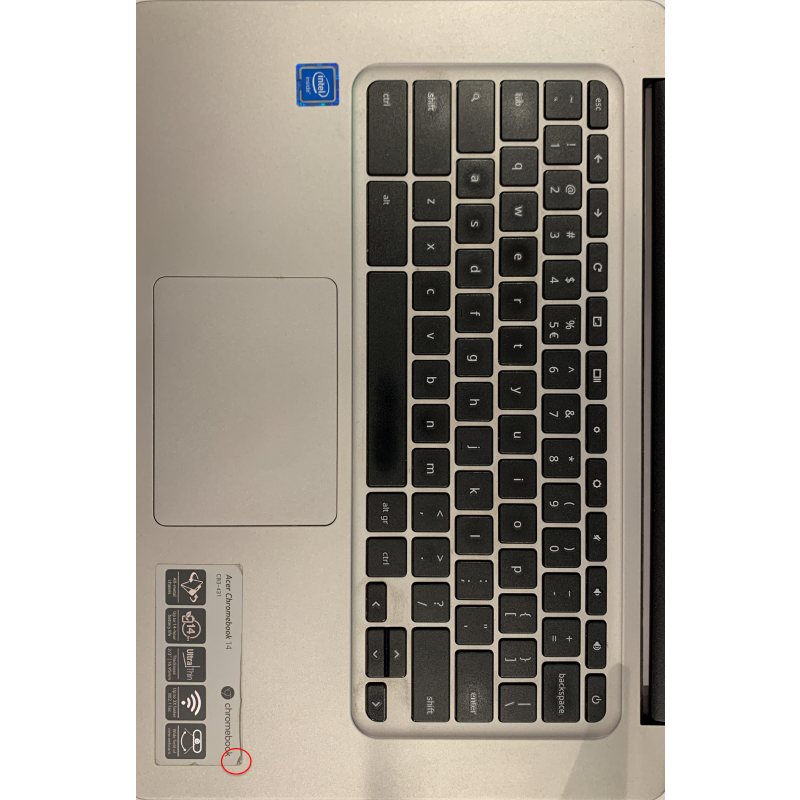 Grade A - TechMarkit