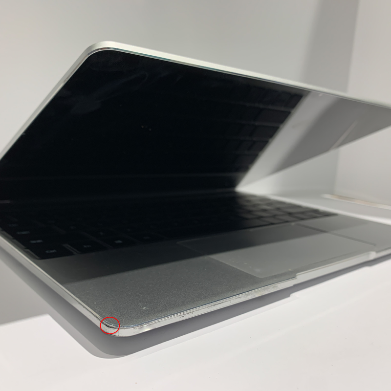 Grade B - TechMarkit