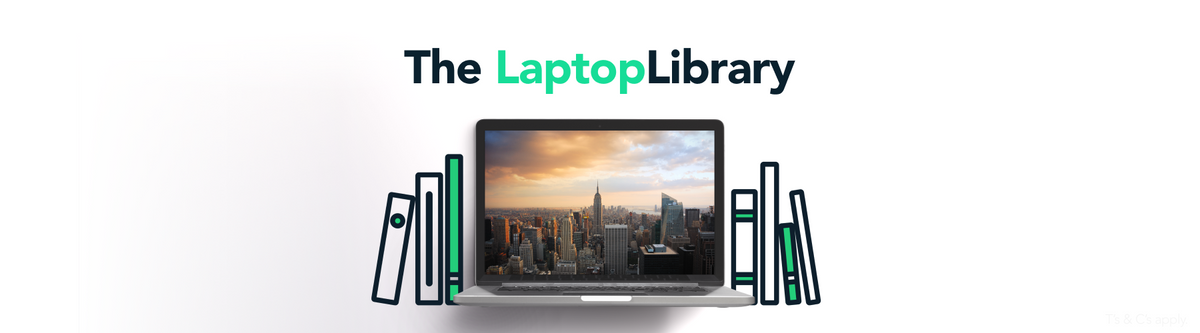 Laptop Library