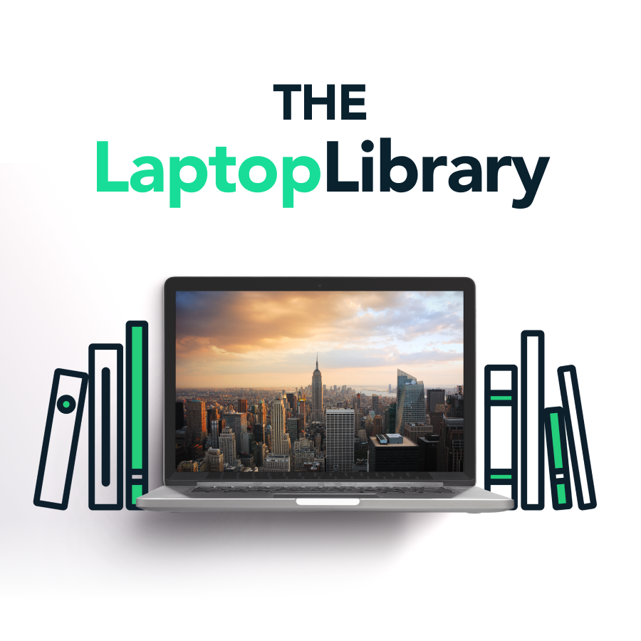 Laptop Library - TechMarkit