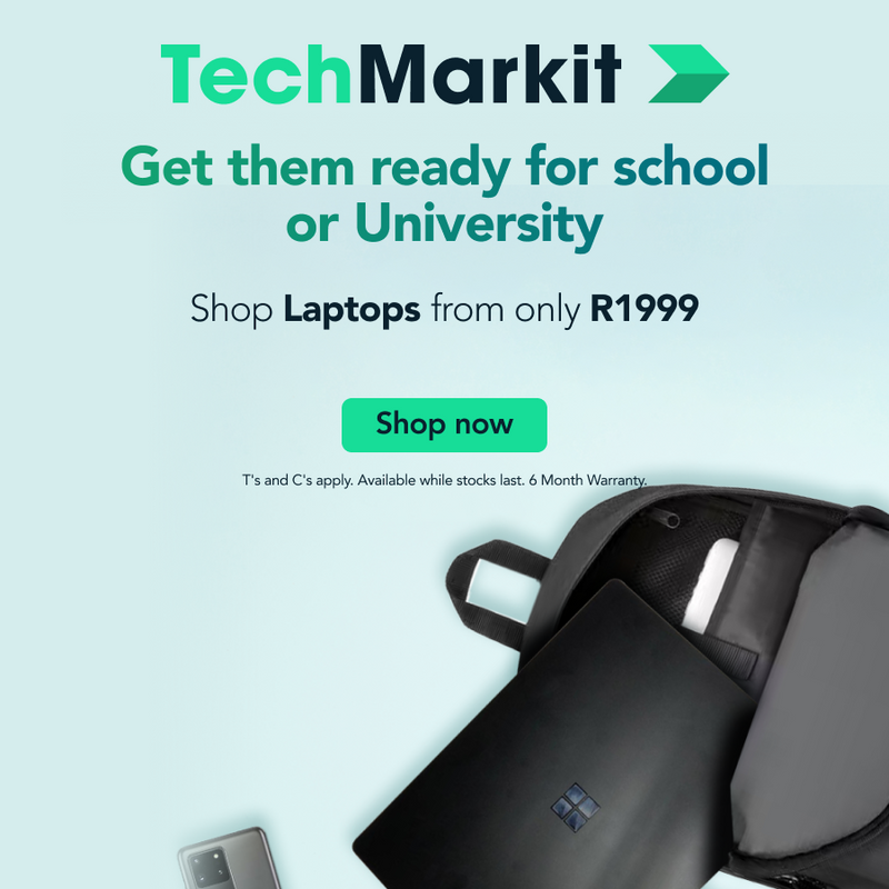 TechMarkit | New, Refurbished & Pre Owned Tech For Sale