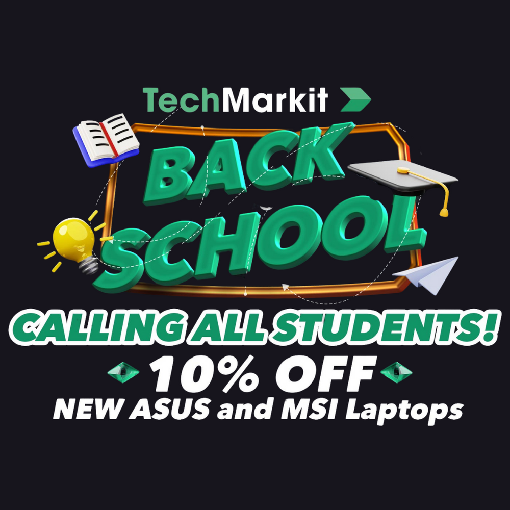 TechMarkit | New, Refurbished & Pre Owned Tech For Sale