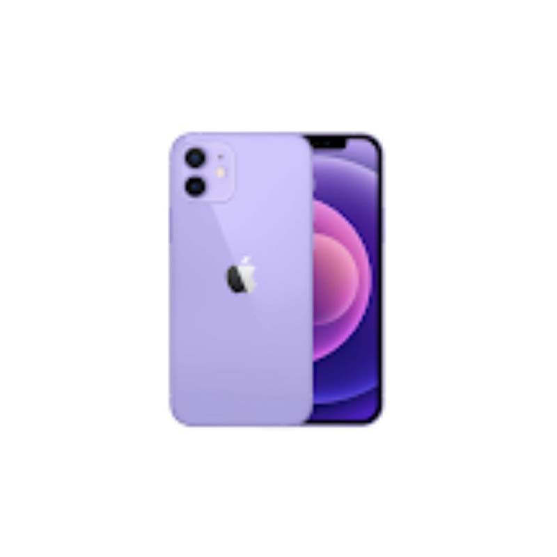 Apple iPhone 12 Mini 64GB Purple | Techmarkit