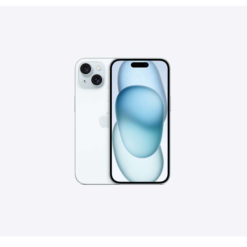 Used, Second Hand and Refurbished iPhone 15 Products