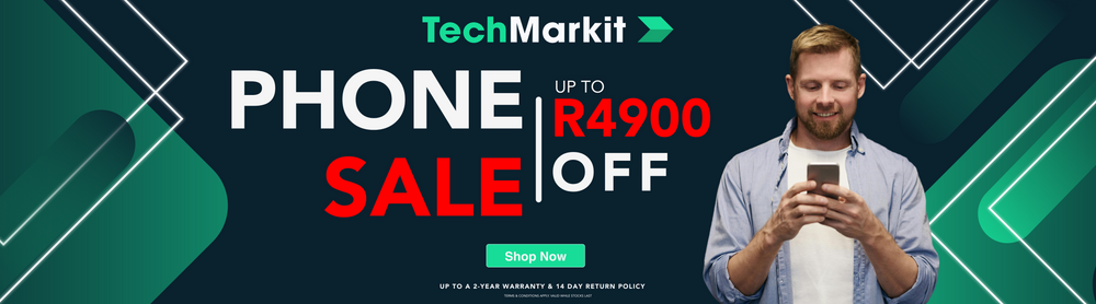 TechMarkit | New, Refurbished & Pre Owned Tech For Sale